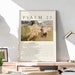 Psalm 23 Wall Art Psalm 23 Vintage Scripture Bible Verse Print the Lord ...