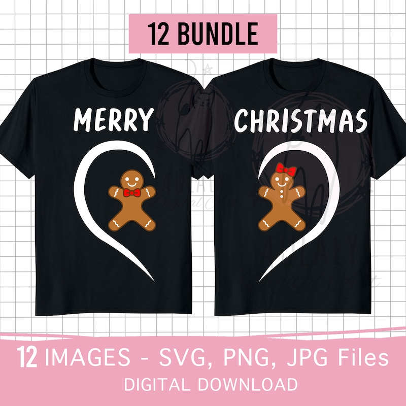 His and Her Half Heart - Etsy