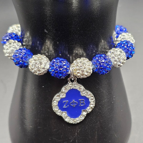 Sorority Jewelry - Etsy