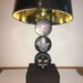 Hockey Puck Lamp - Etsy