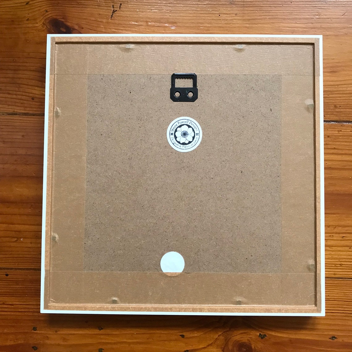 Fun Quirky Humour Colourful Bird Small Artwork Paper Cut - Etsy