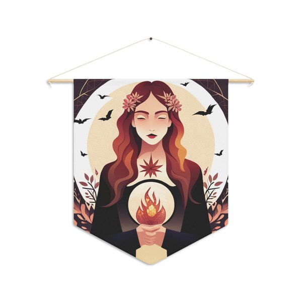 Samhain Decor - Etsy