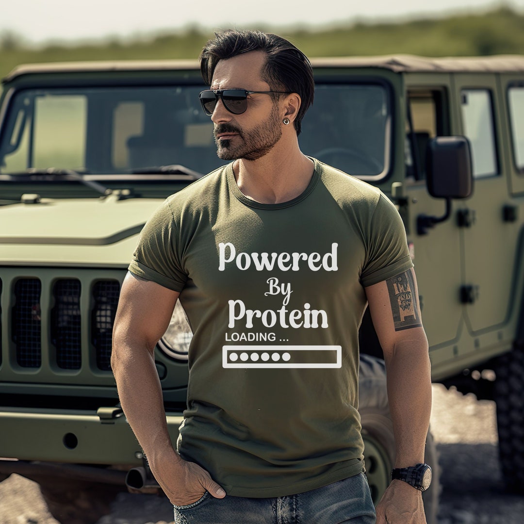 Unisex Gym T Shirt, Shirt for Gym, Fitness T Shirt, Lifting Weights T ...