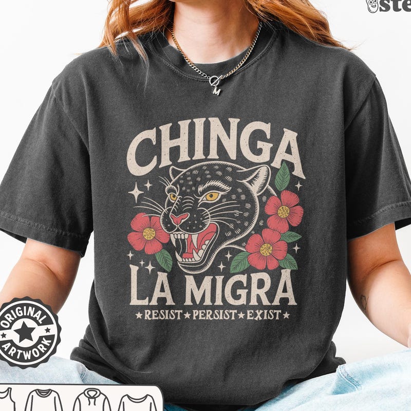 Ice Support T Shirt - Etsy