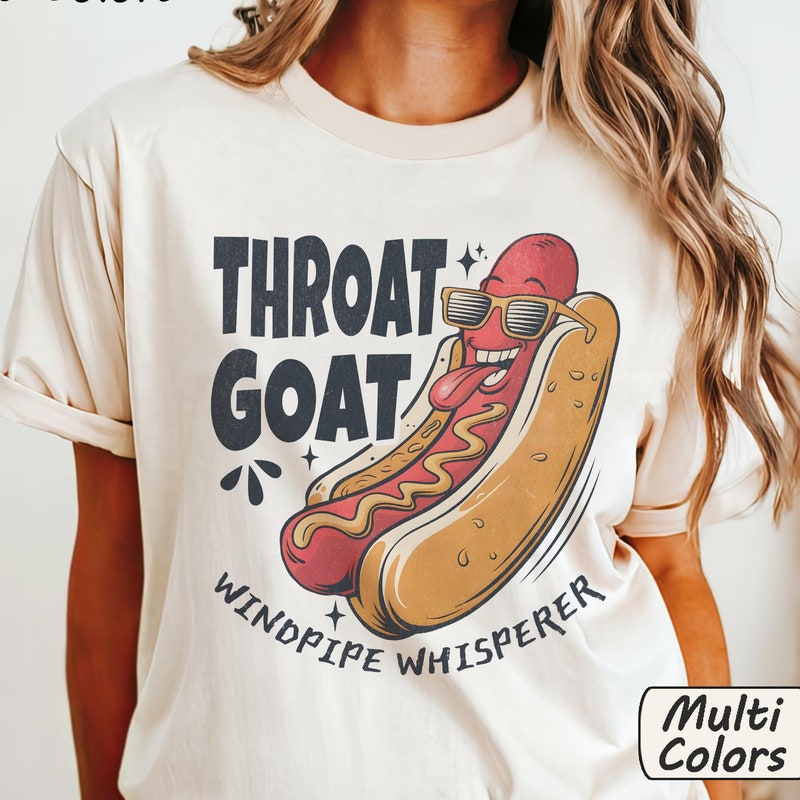 Goat T Shirt - Etsy