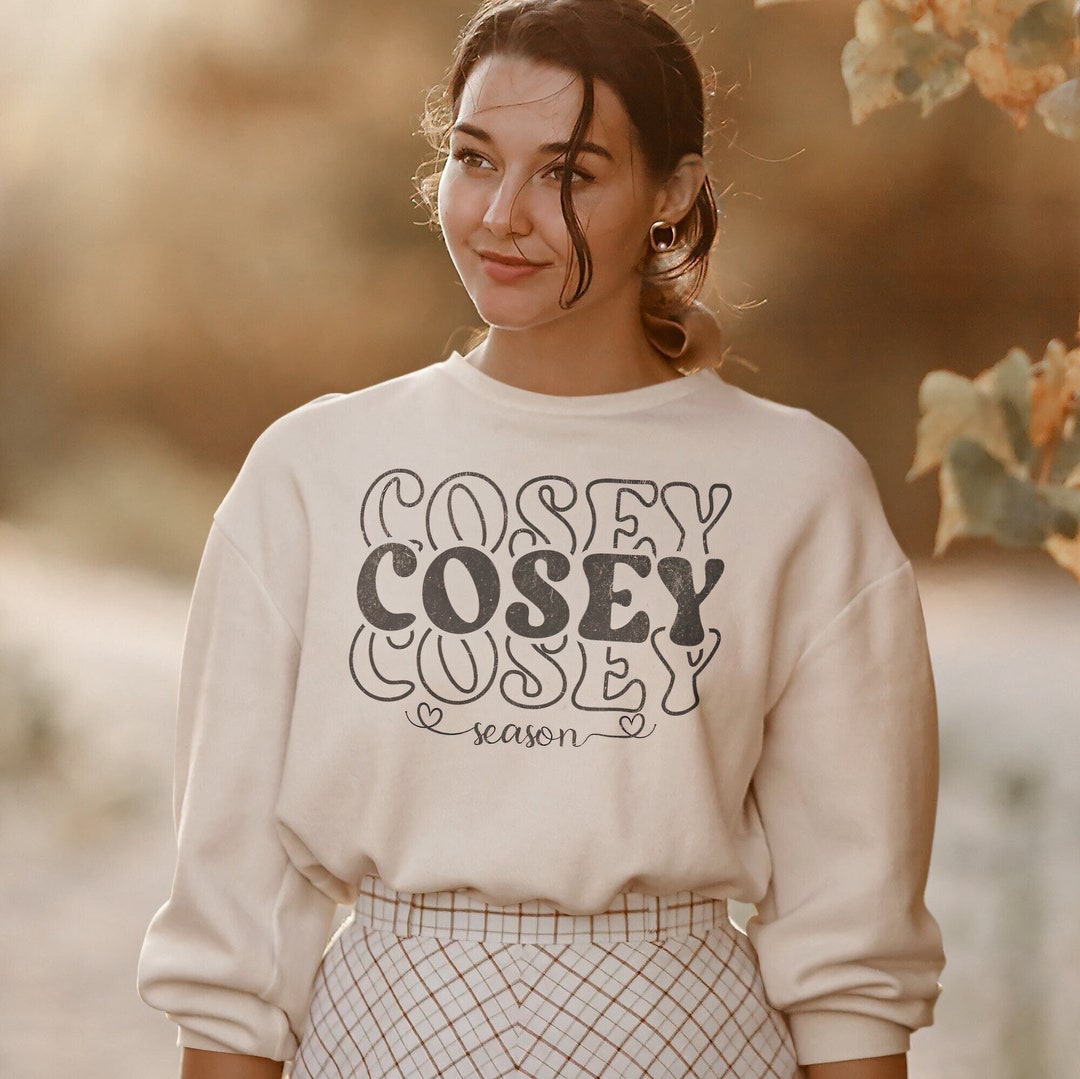 Cosey Season PNG File for Commercial Use Clean Minimalistic - Etsy