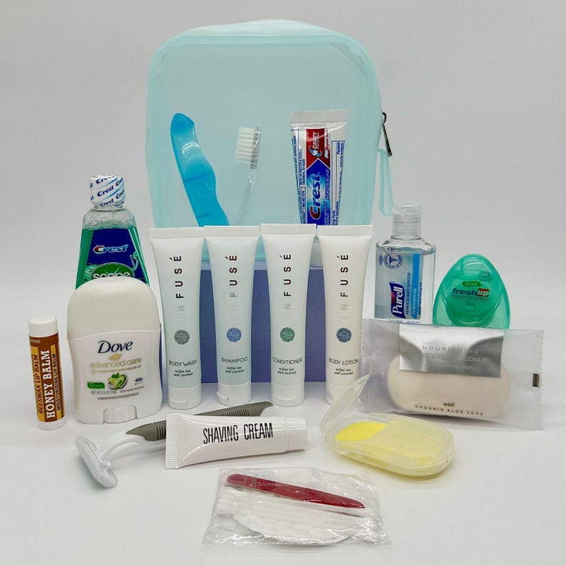 Mini Journey Pack - Etsy