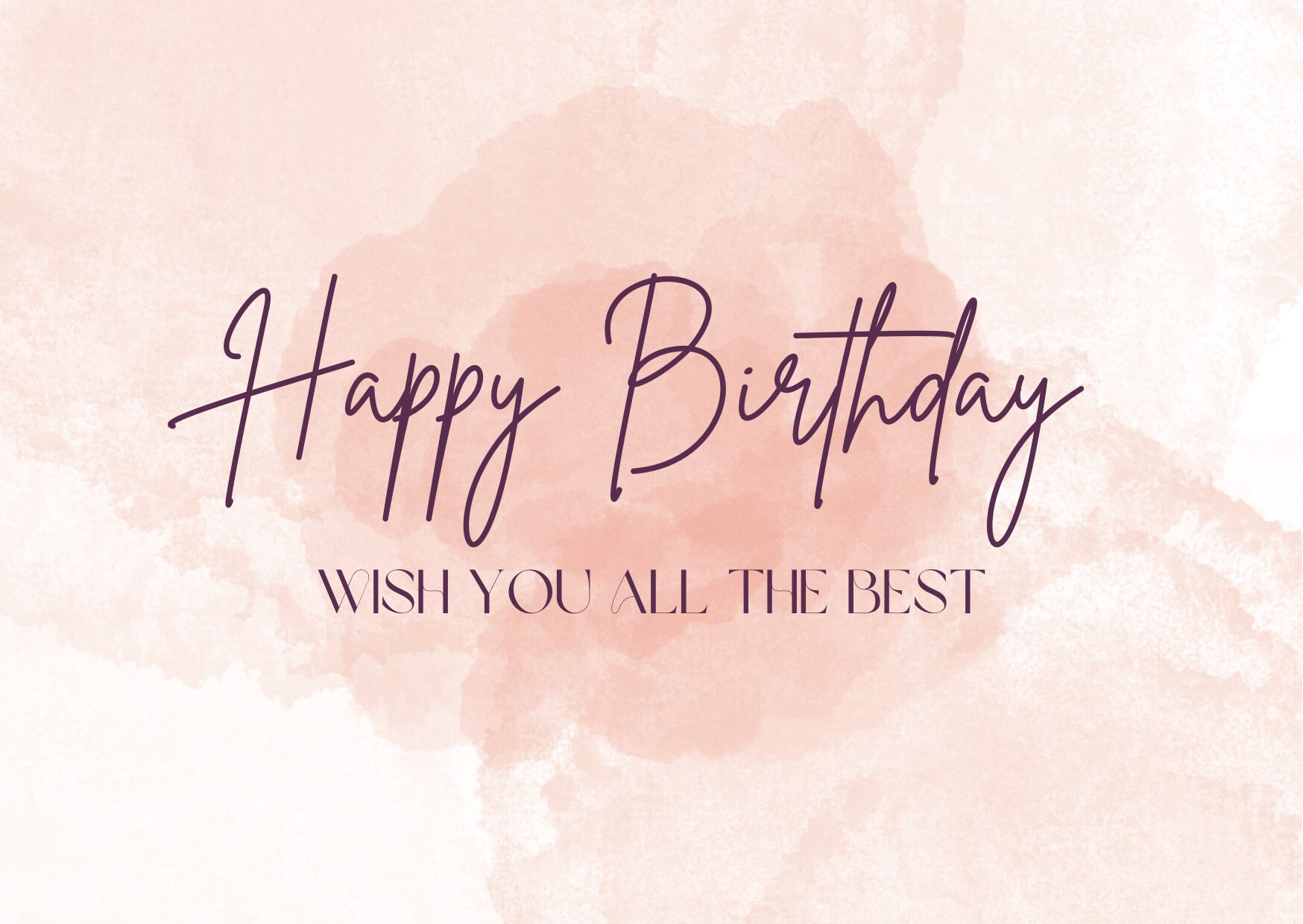 Birthday Cards - Etsy