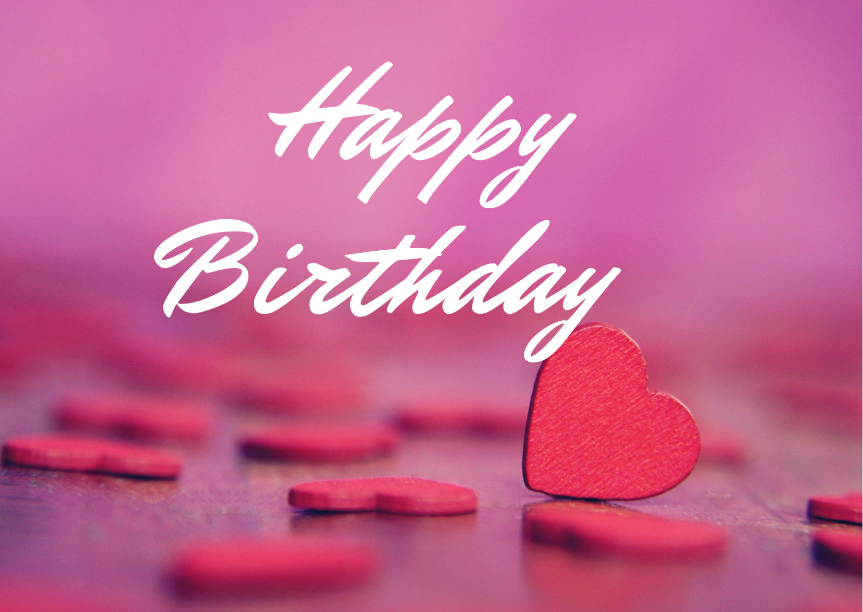 Birthday Cards - Etsy