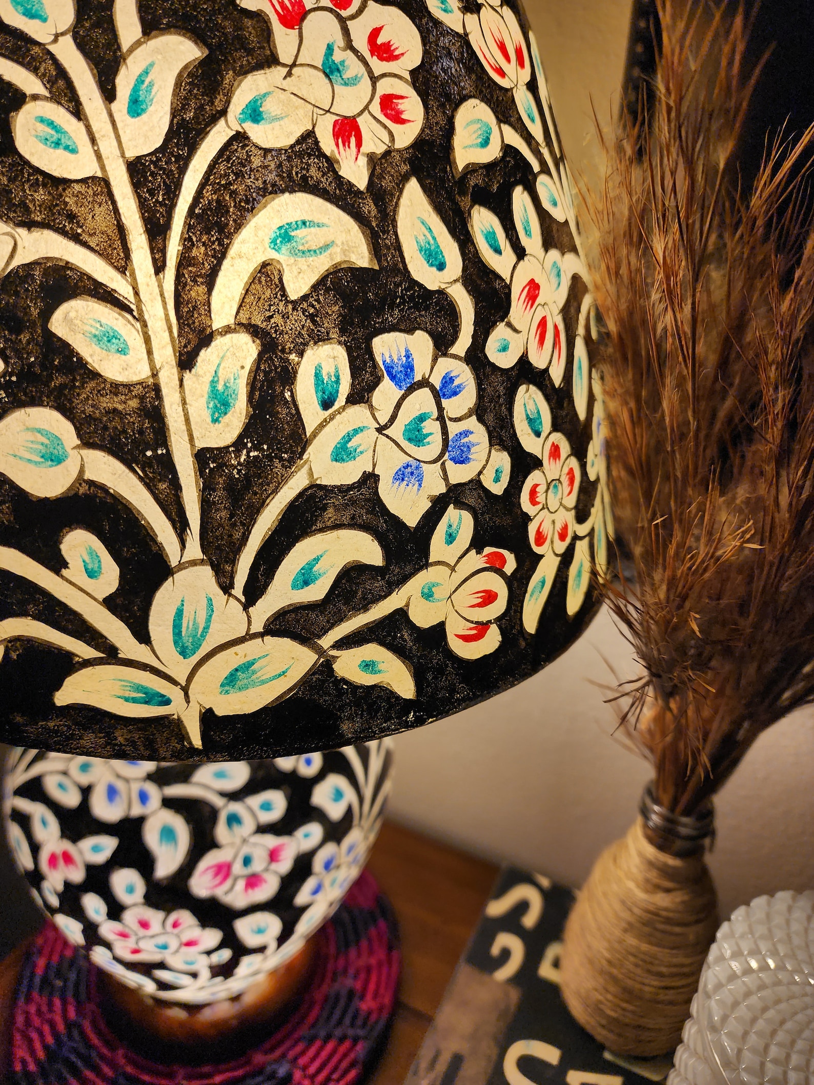 Camel Skin Lamp, Table Lamp, Lamp, Lights - Etsy