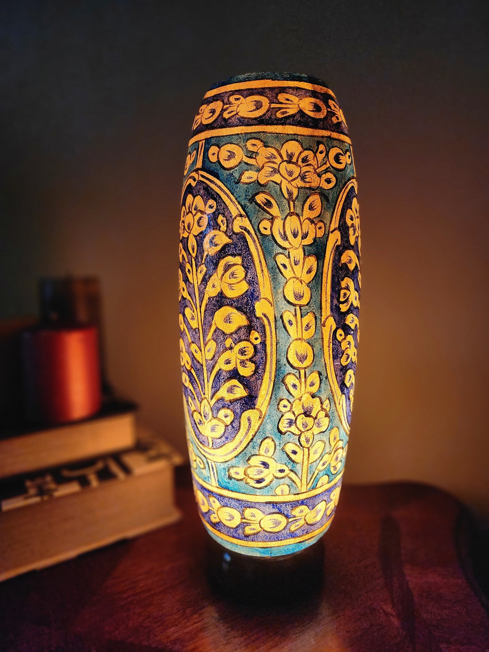 Camel Skin Lamps - Etsy