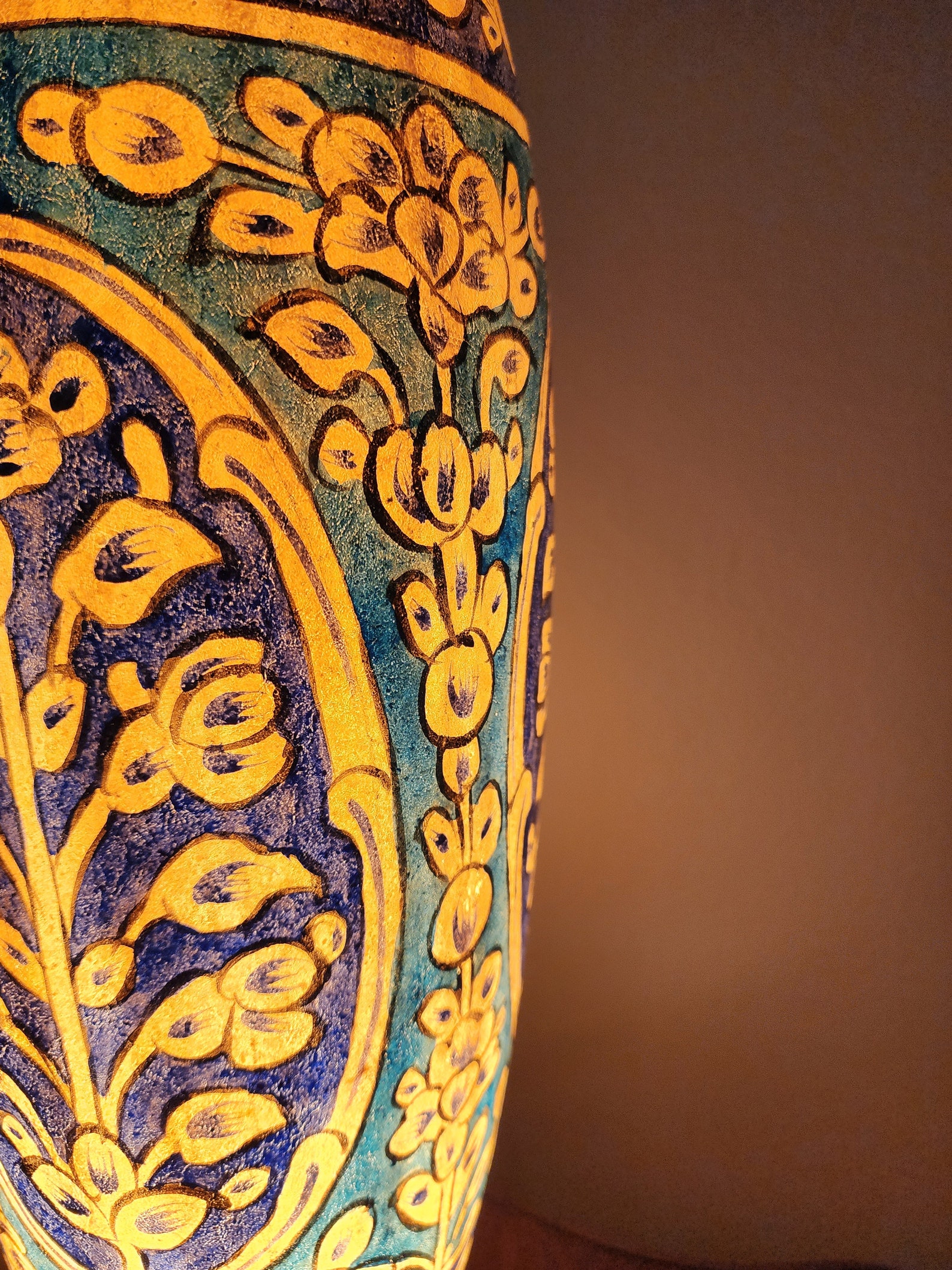 Camel Skin Lamps - Etsy