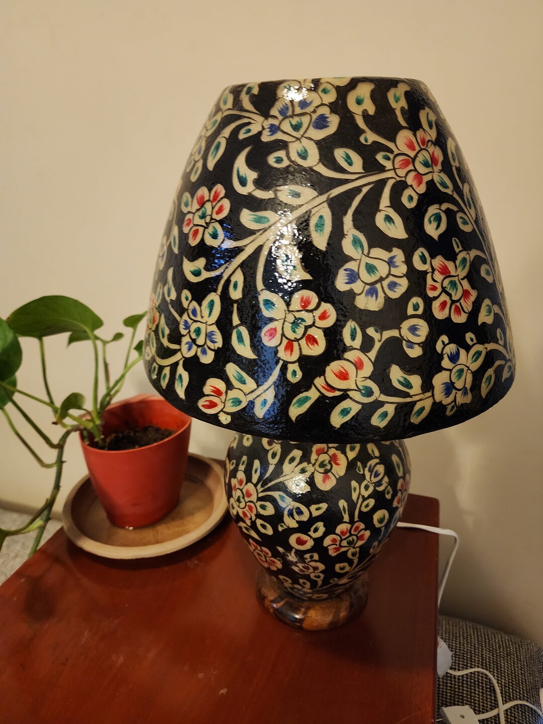 Camel Skin Lamps - Etsy