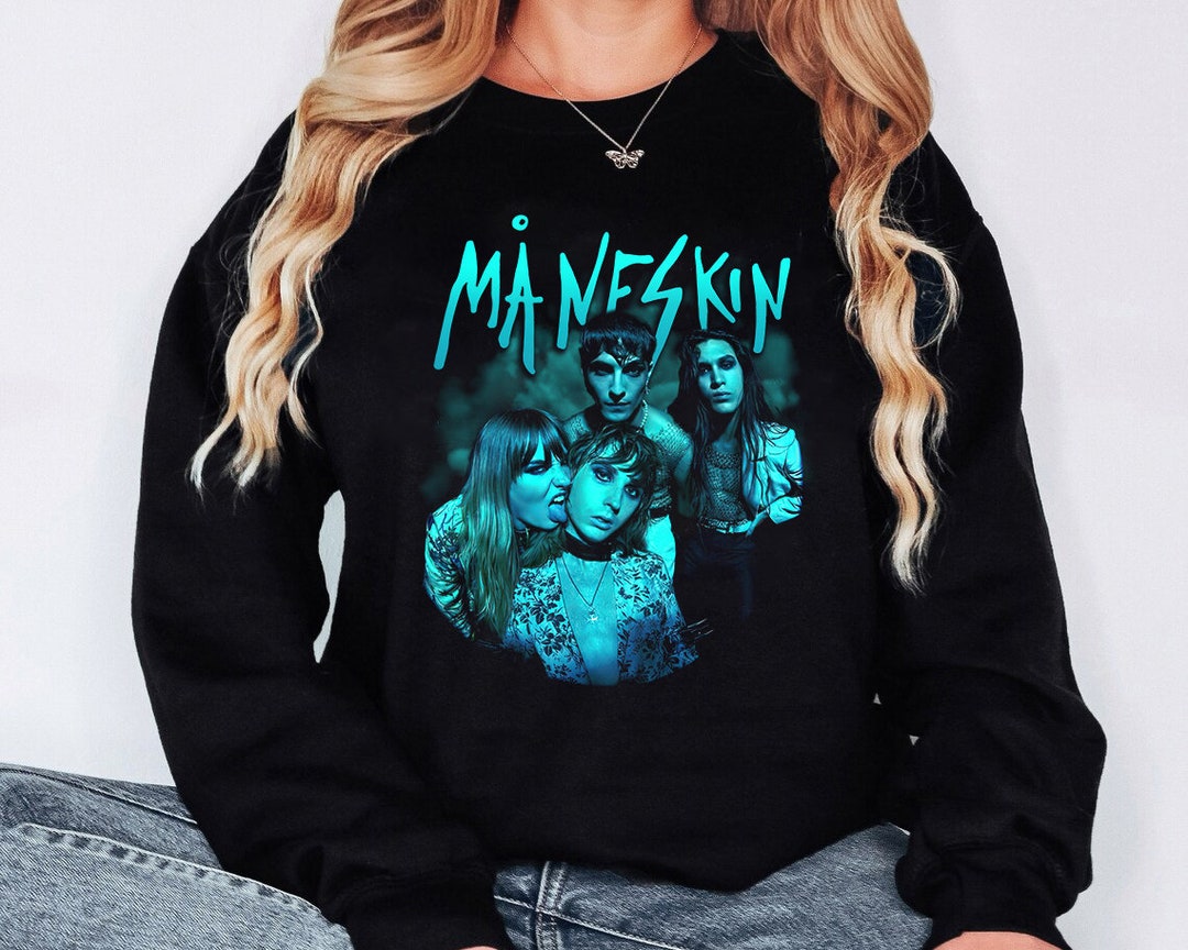 Maneskin Svg, Maneskin Band Design Png, Bundle Maneskin Tour SVG ...