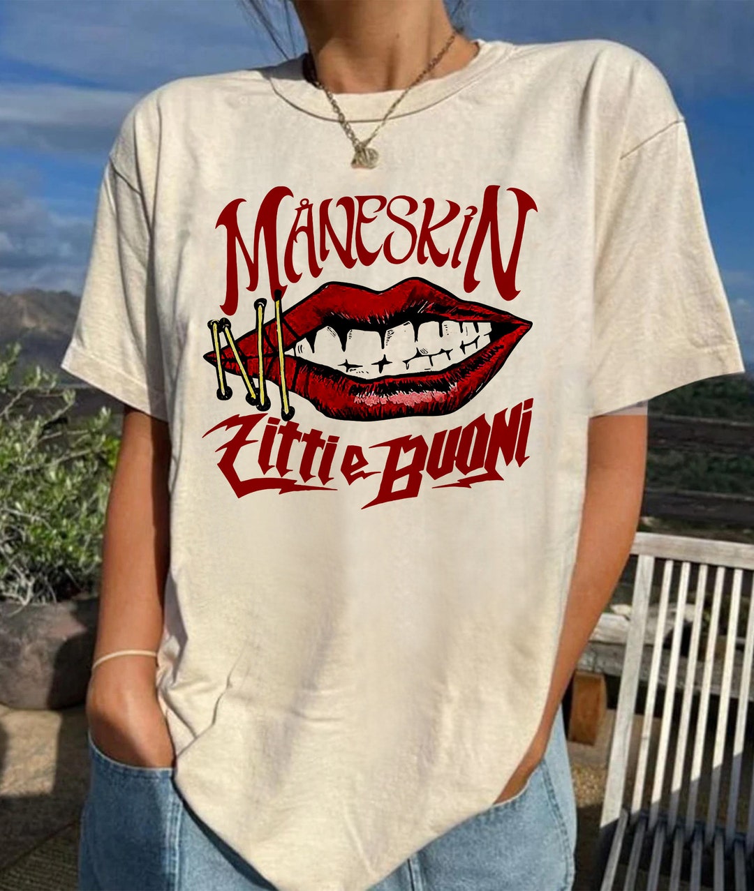 Maneskin Tour SVG, Maneskin Music Tee, Maneskin Band Design Png, Rock ...