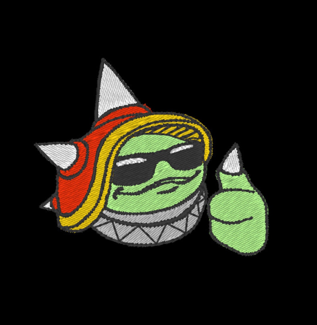 Rammus Emote From League of Legends - Etsy