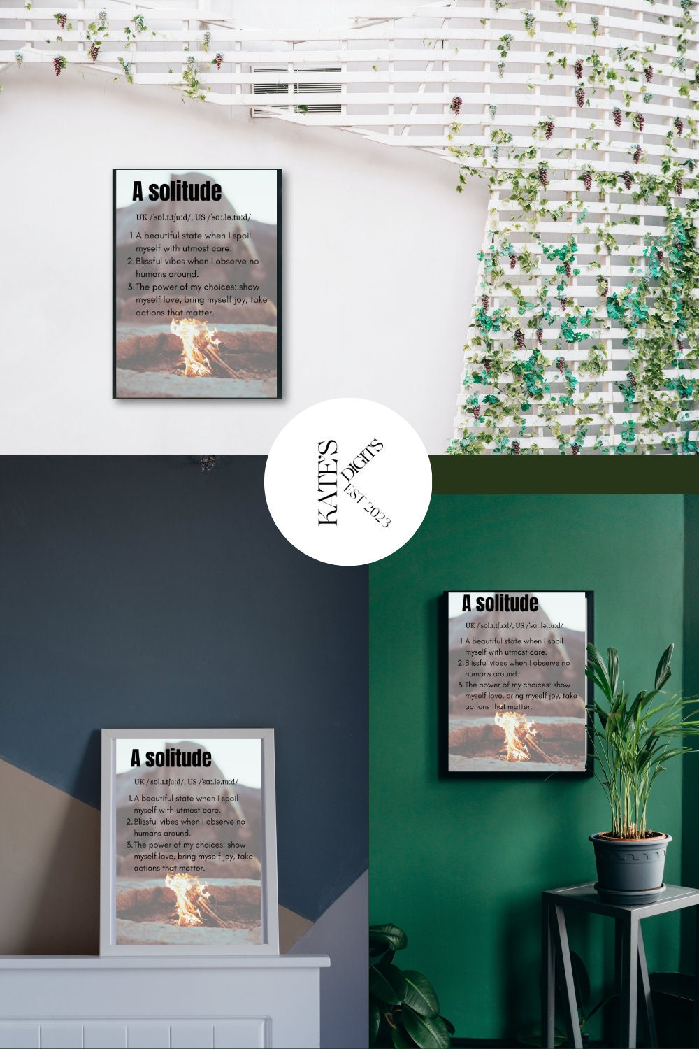 Printable Poster for Introvert Printable Art Introvert Person Poster ...