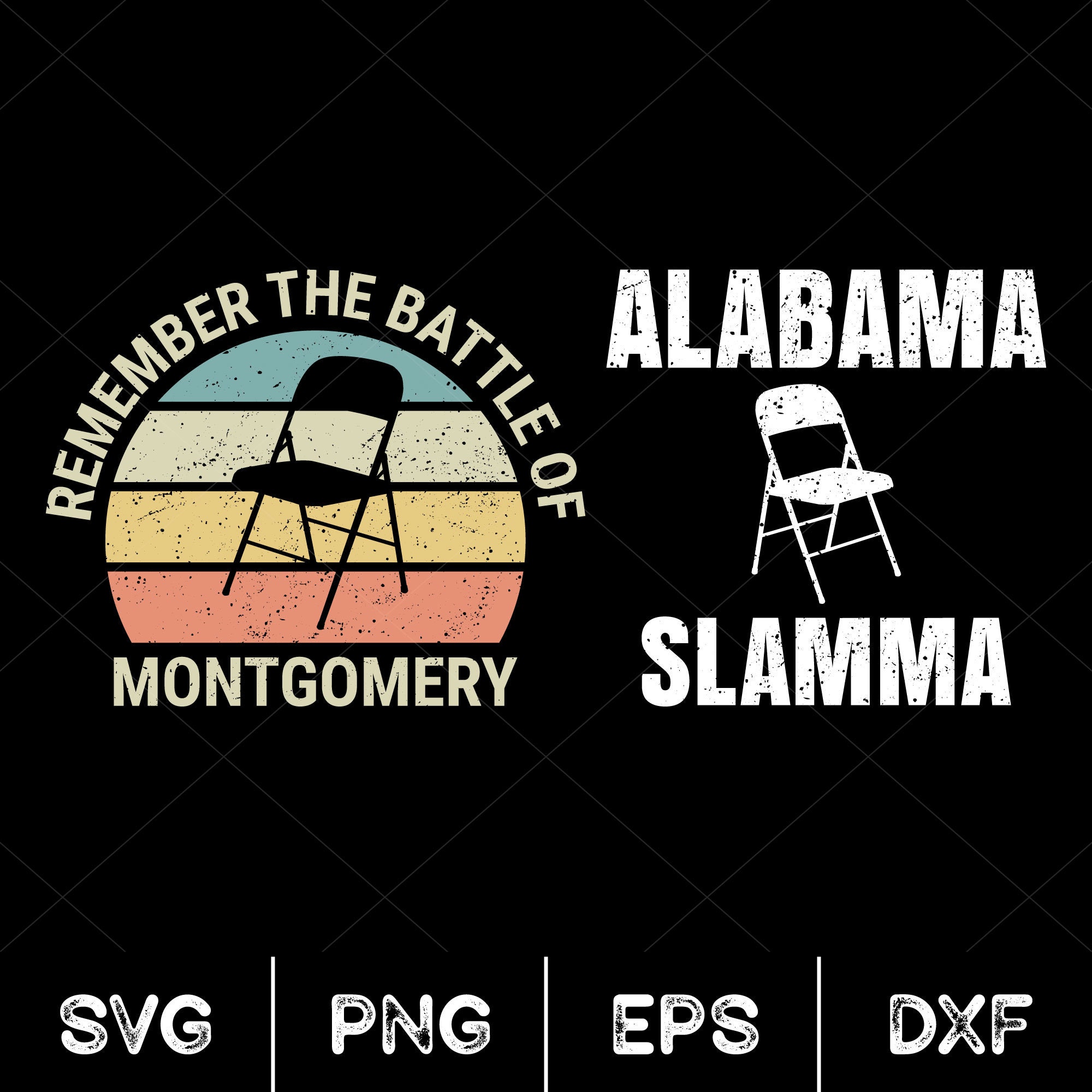 Montgomery Riverfront Funny Video Svg, Montgomery Alabama, Riverboat ...
