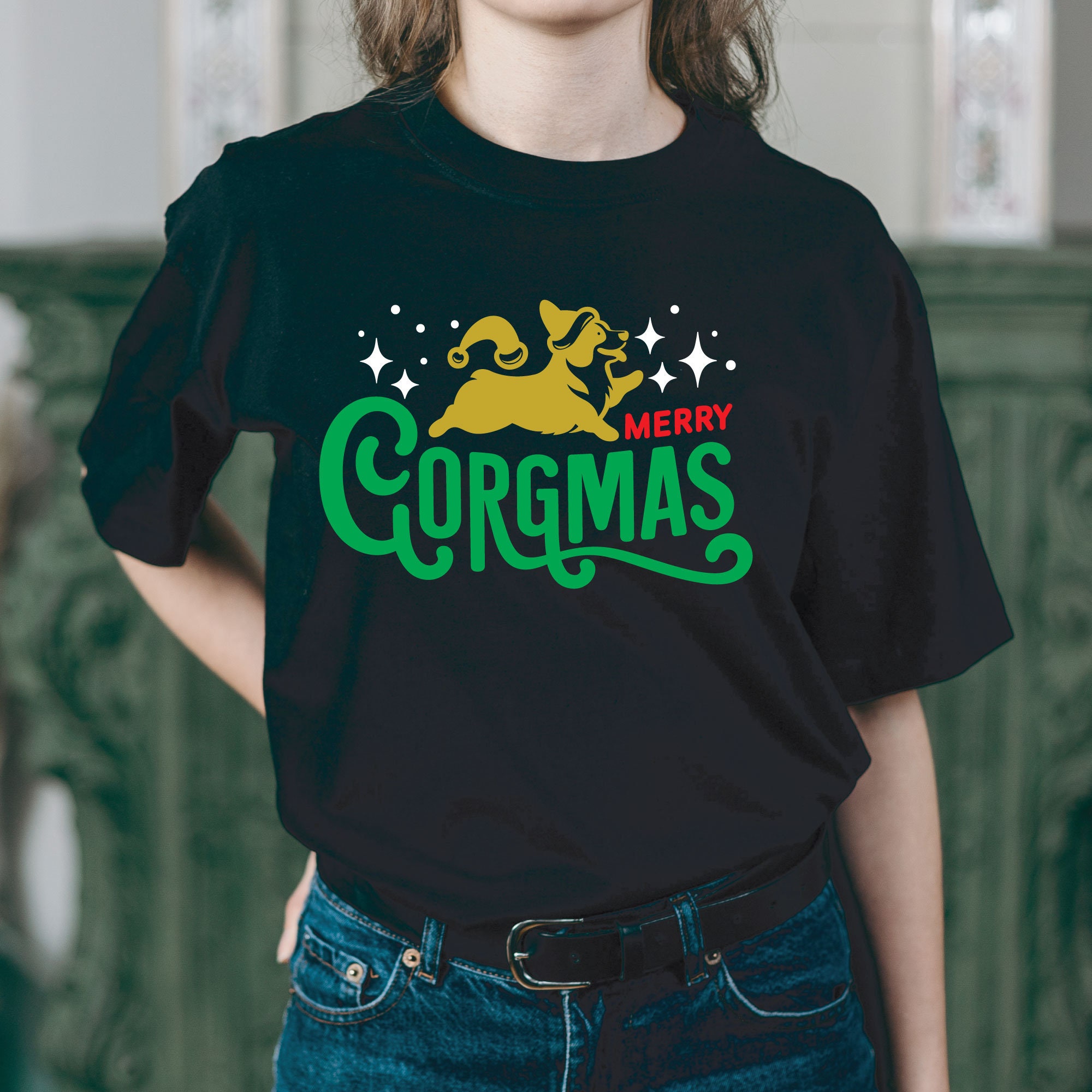 Merry Corgmas Svg, Christmas Corgi Svg, Funny Dog Christmas - Etsy Merry Corgmas Svg, Christmas Corgi Svg, Funny Dog Christmas - Etsy
