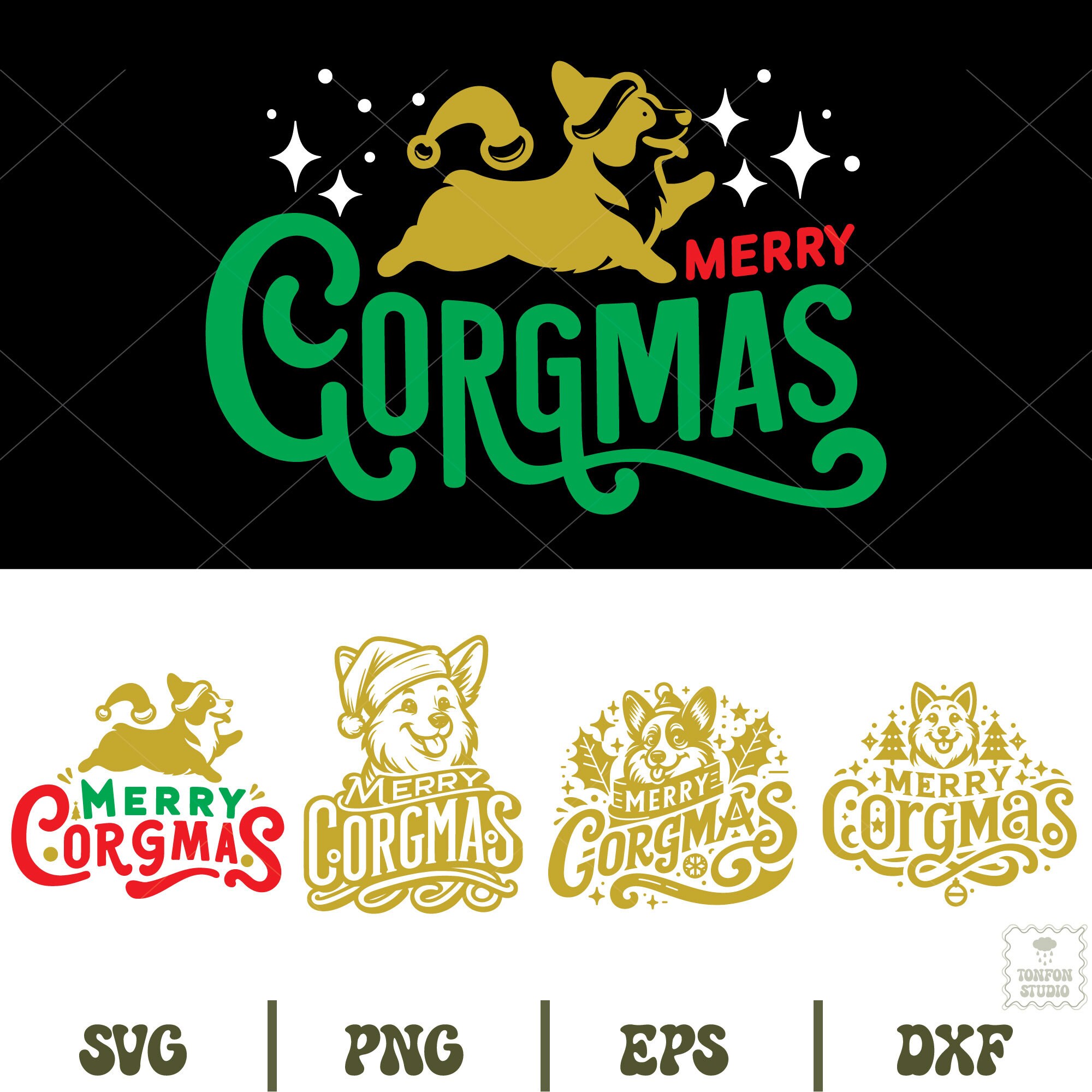 Merry Corgmas Svg, Christmas Corgi Svg, Funny Dog Christmas - Etsy Merry Corgmas Svg, Christmas Corgi Svg, Funny Dog Christmas - Etsy