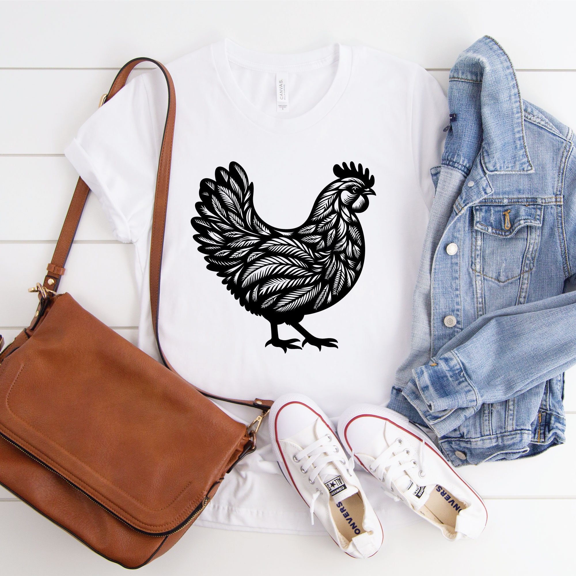 Chicken SVG Bundle, Chicken SVG, Rooster SVG, Chicken Clipart - Etsy