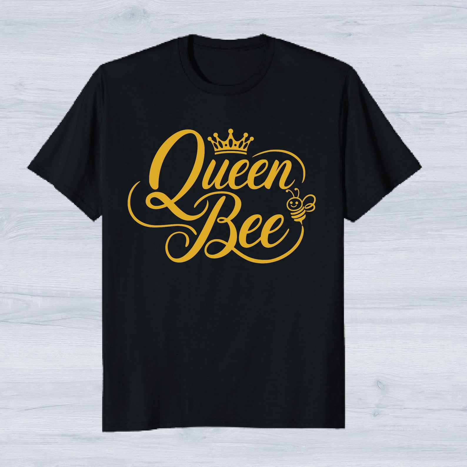 Queen Bee Svg, Woman Boss Svg, Lady Svg - Etsy