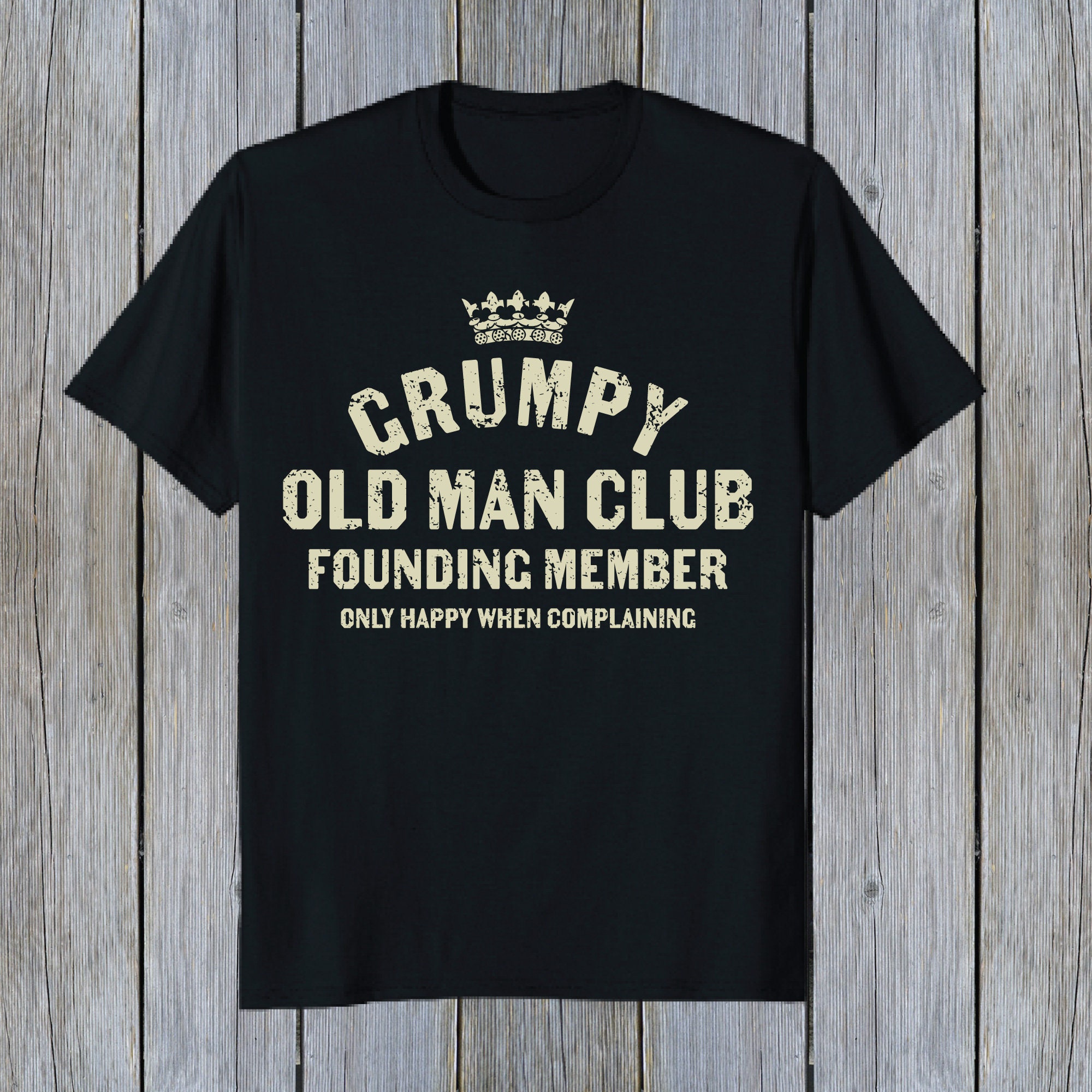 Grumpy Old Man Club Svg, Old Man Svg, Birthday Vintage Svg - Etsy