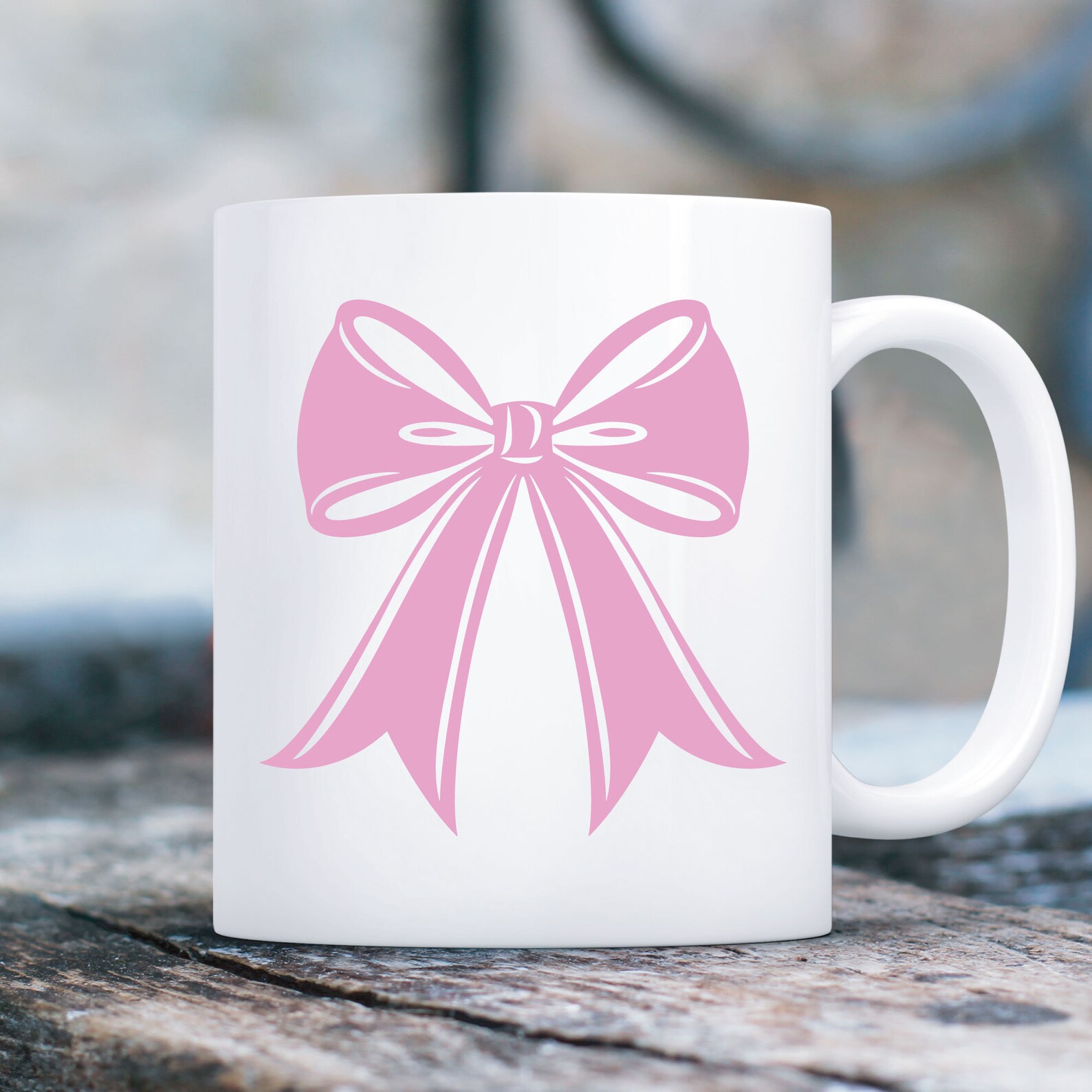 Ribbon Bow Svg, Bow Silhouettes Svg, Present Svg, Ribbon Bow Svg Bundle ...