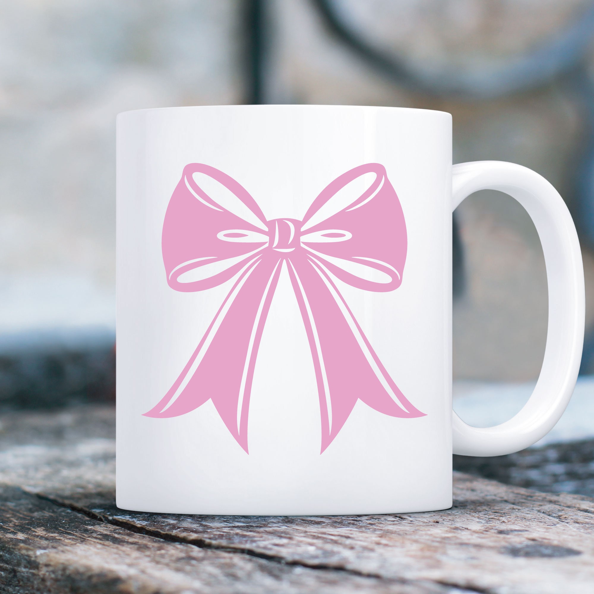 Ribbon Bow Svg, Bow Silhouettes Svg, Present Svg, Ribbon Bow Svg Bundle ...