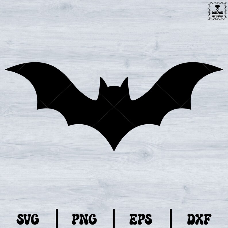Bats and Stars Svg, Halloween Decors Svg, Halloween Bat Svg, Halloween ...