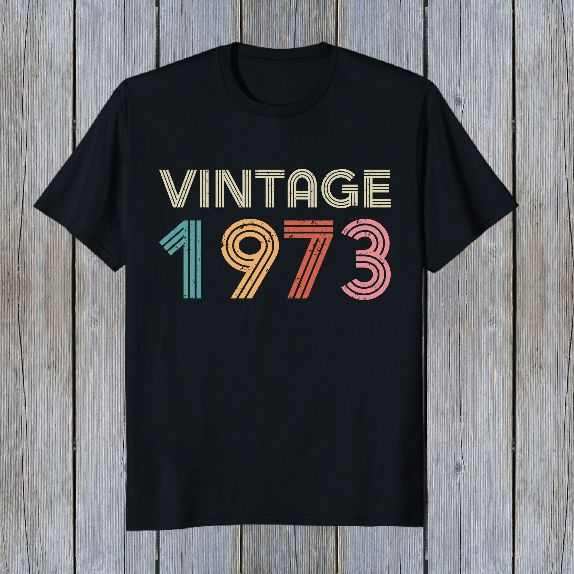 Vintage Birthday, Vintage 1970-79, Vintage 1974, Birthday Gift - Etsy