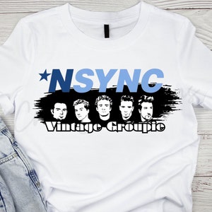 Nsync Png in My Nsync Reunion Era PNG, Nsync, Nsync Era Png, Nsync Boy ...