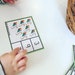 Preschool Number Counting Cards - Etsy