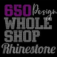 Rhinestone Svg - Etsy