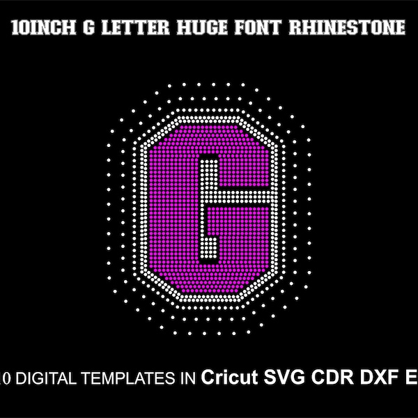 Uga Font - Etsy