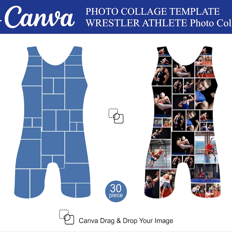 Singlet Photo Print - Etsy