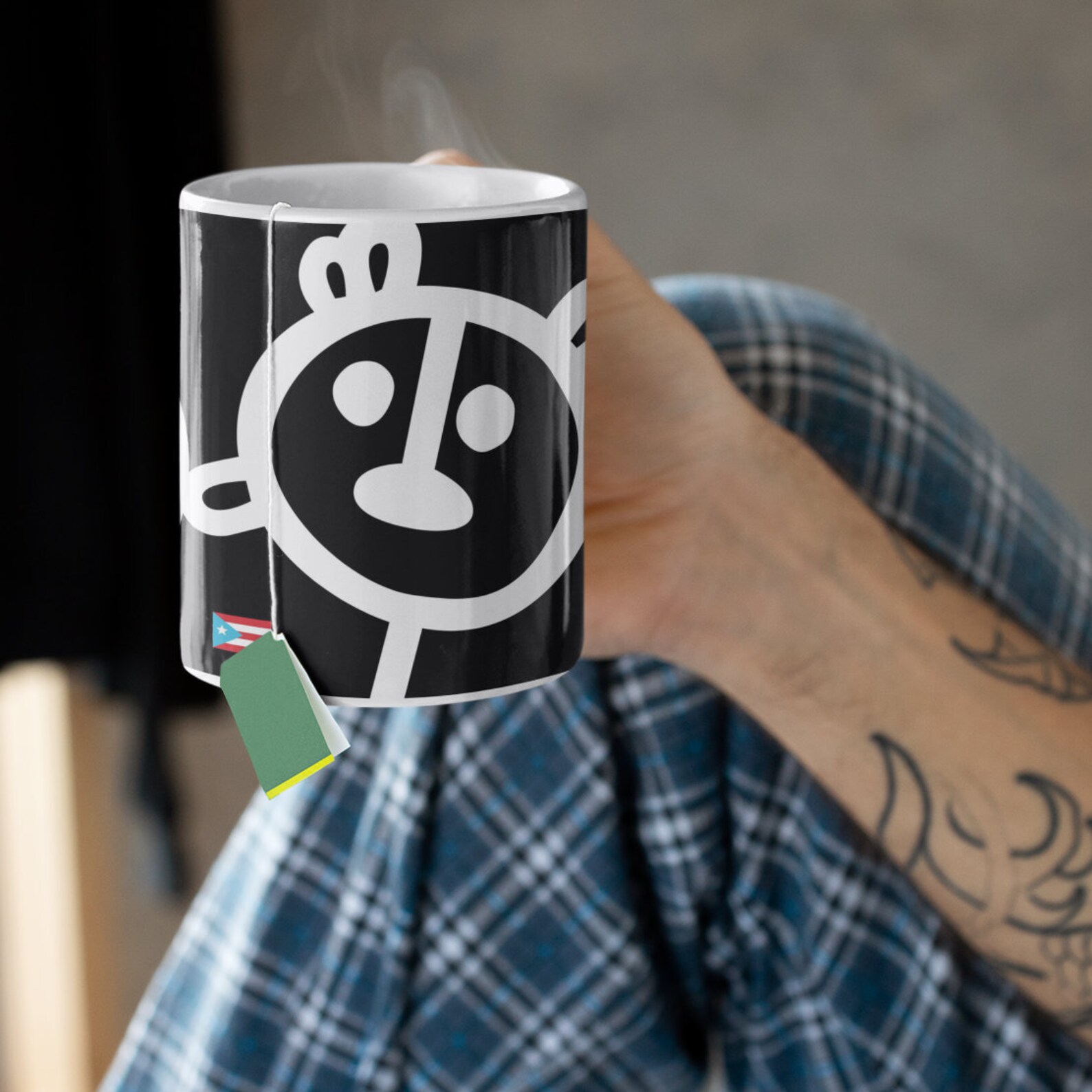 Taino Mug, Black & White Mug, Boriken Taino Petroglifos, Coqui Taino ... Taino Mug, Black & White Mug, Boriken Taino Petroglifos, Coqui Taino ...
