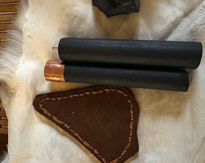 Flint Knapping Set - Etsy