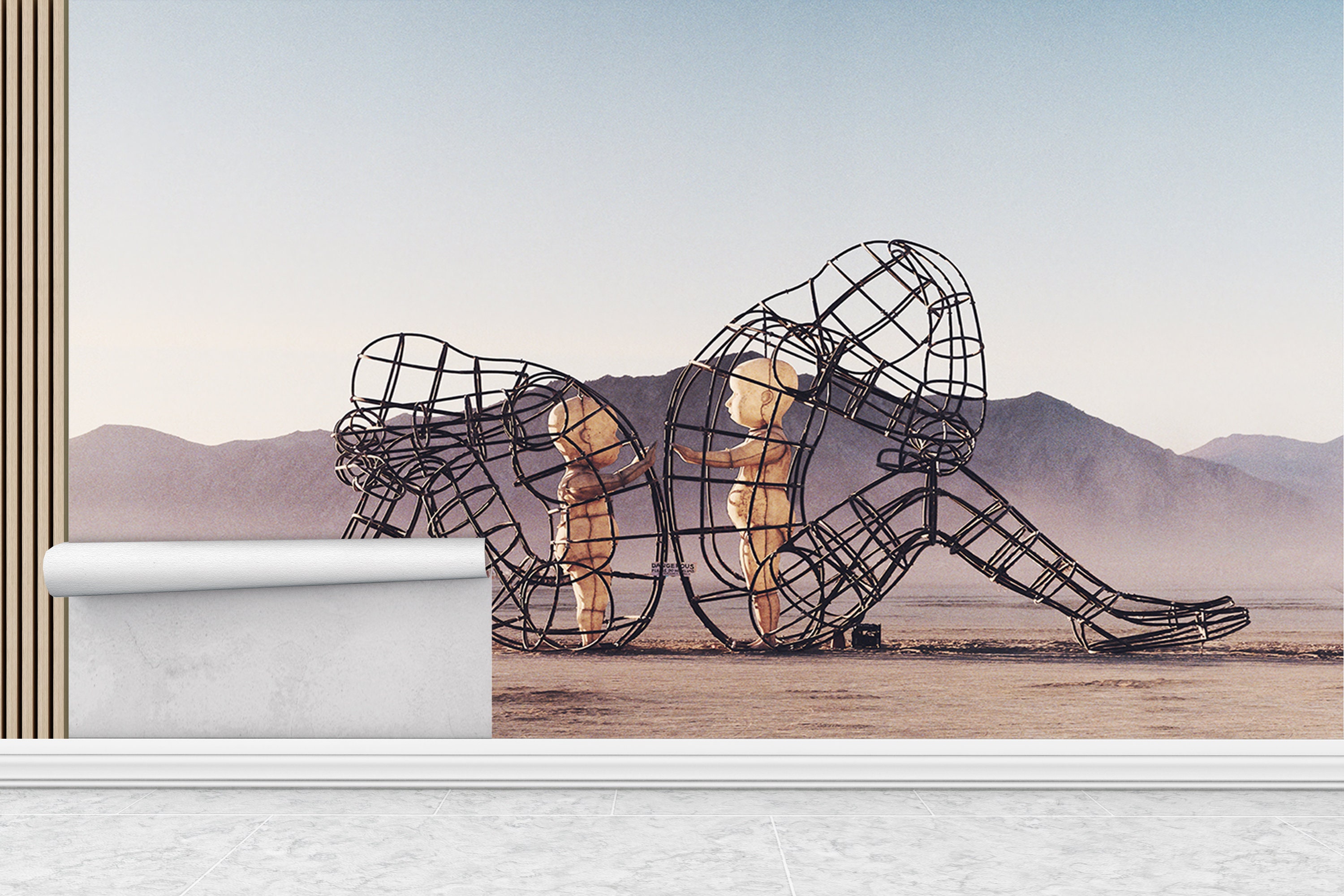 Alexander Milov Art Inner Child Wall Art Canvas Art - Etsy