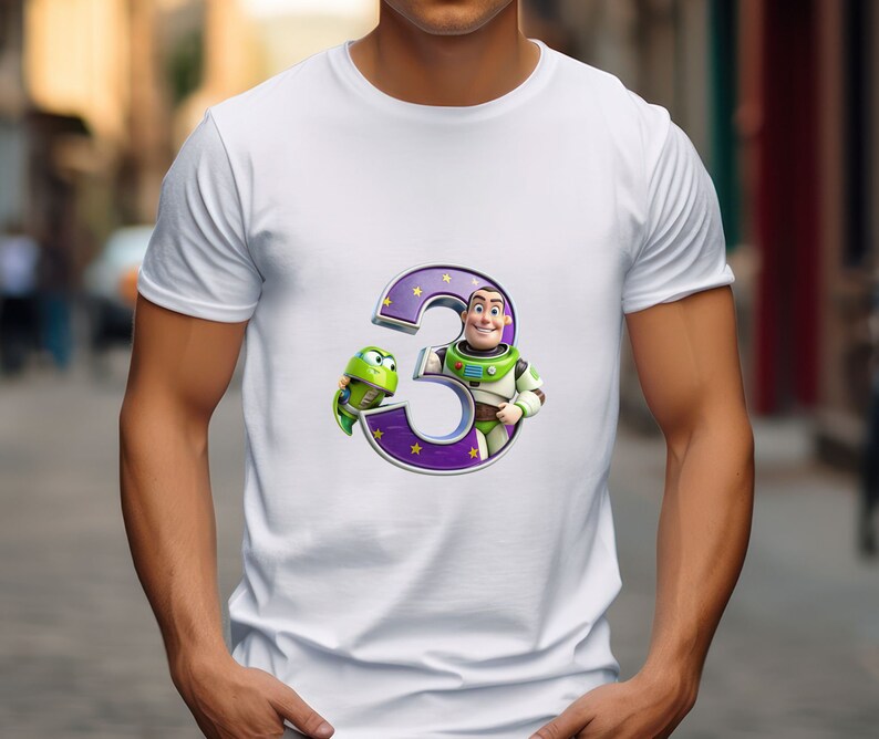 Buzzy Lightyear Alphabet Font Toy Clipart Story Png Download ...