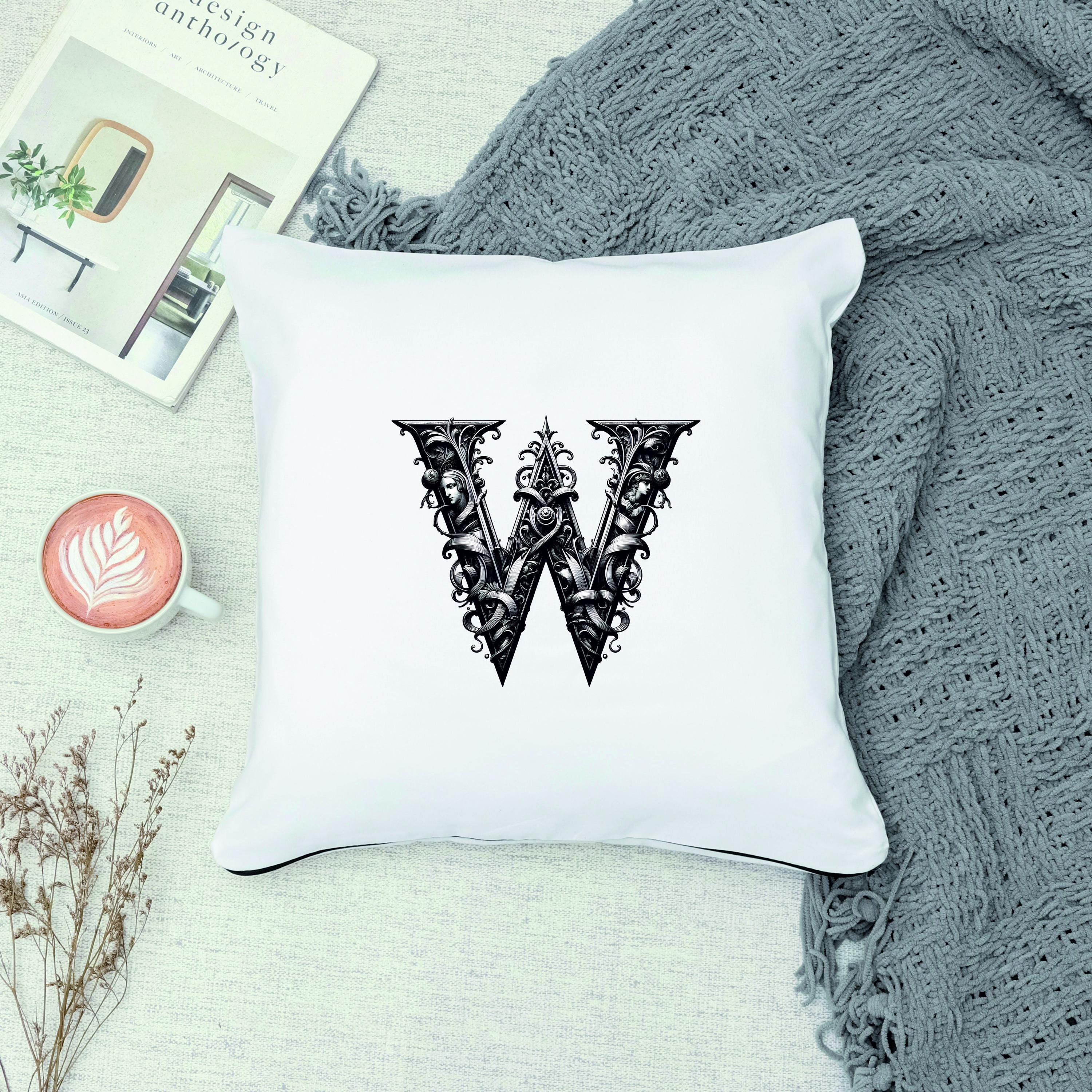 Davinci Style Alphabet Davinci Clipart Png Download Sublimation ...