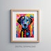 Labrador Retriever Art - Etsy