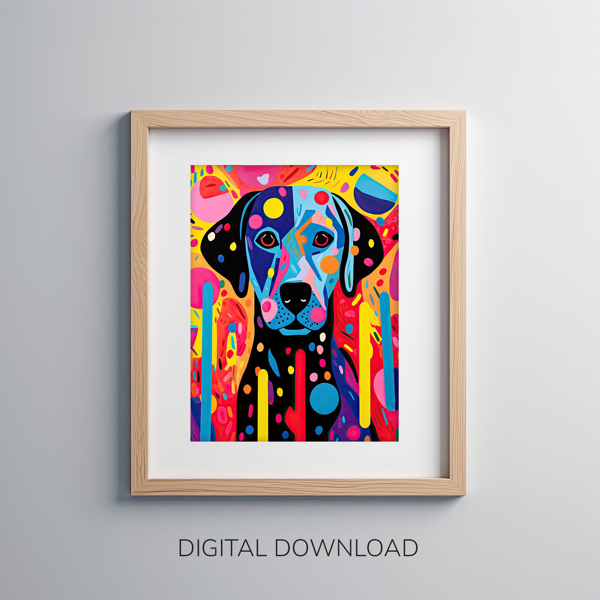 Labrador Retriever Art - Etsy