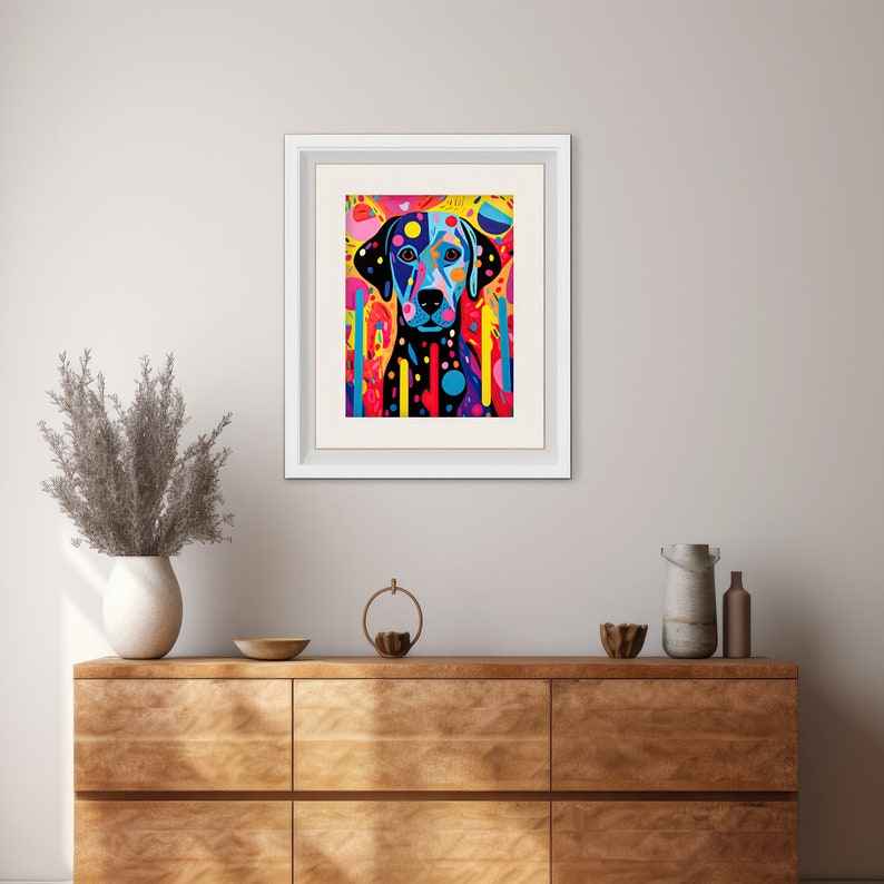 Labrador Retriever Art - Etsy