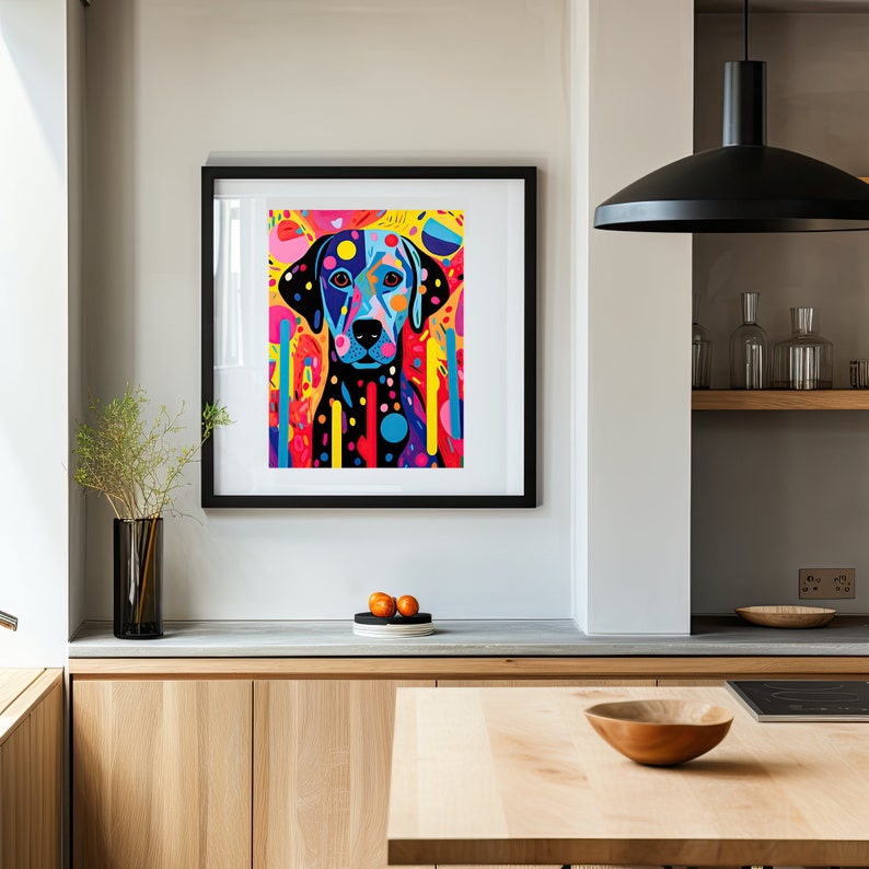 Labrador Retriever Art - Etsy