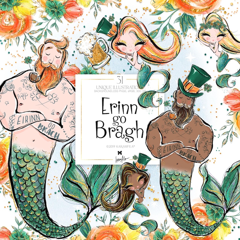 KaramfilaSart - Etsy