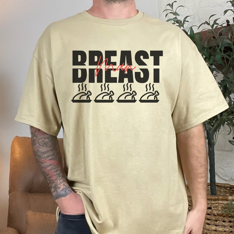 Turkey T Shirt for Men - Etsy