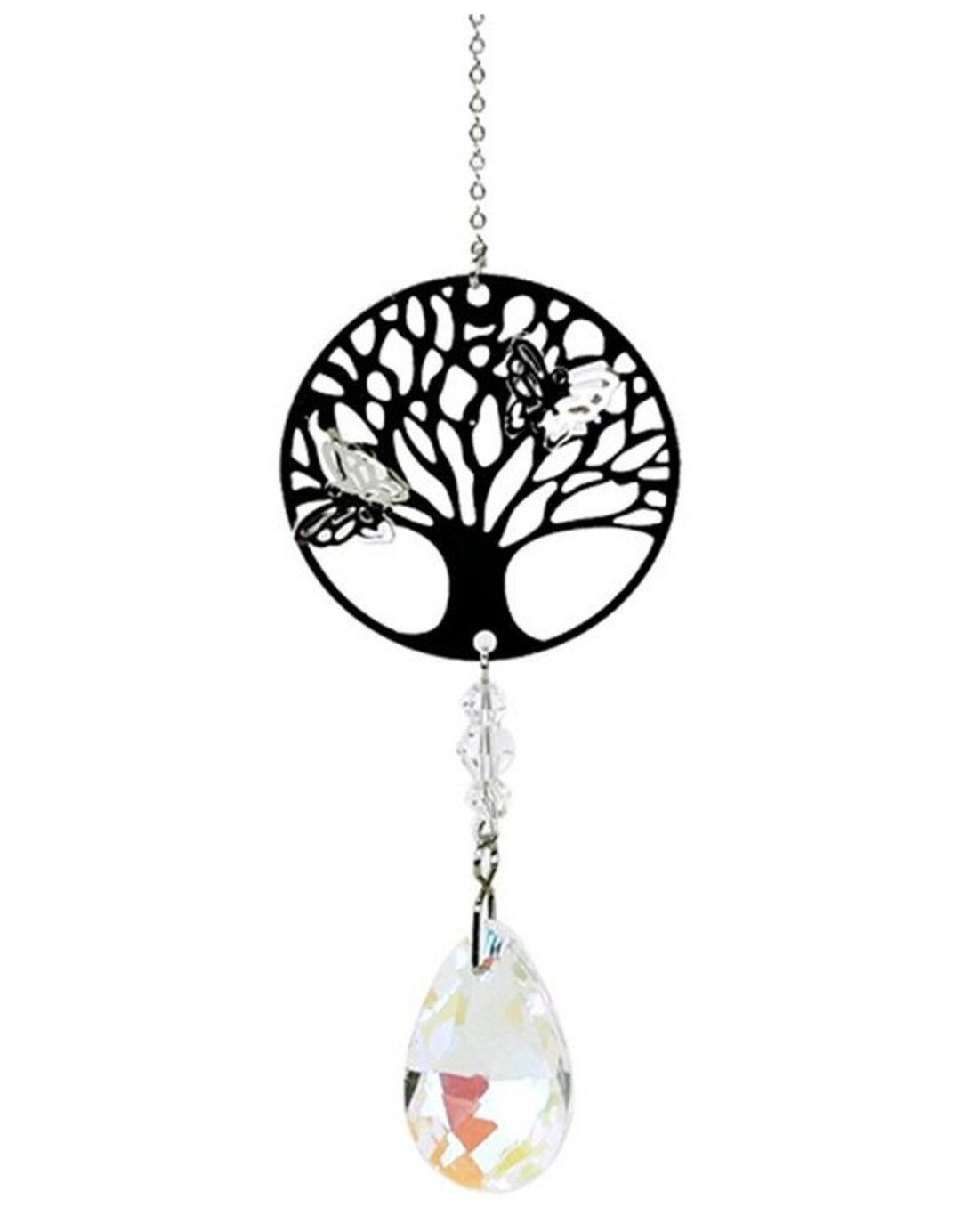 Feng Shui Tree of Life - Etsy