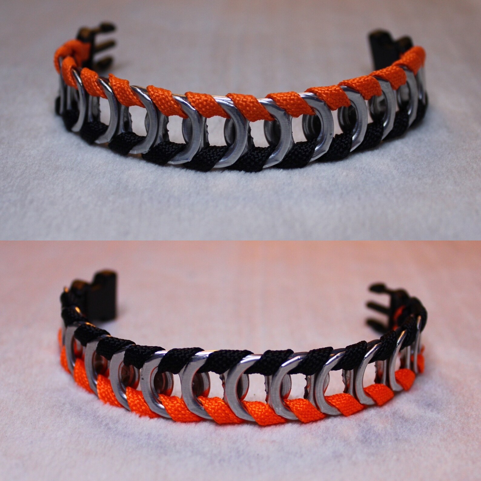 Pop Tab Bracelet - Etsy