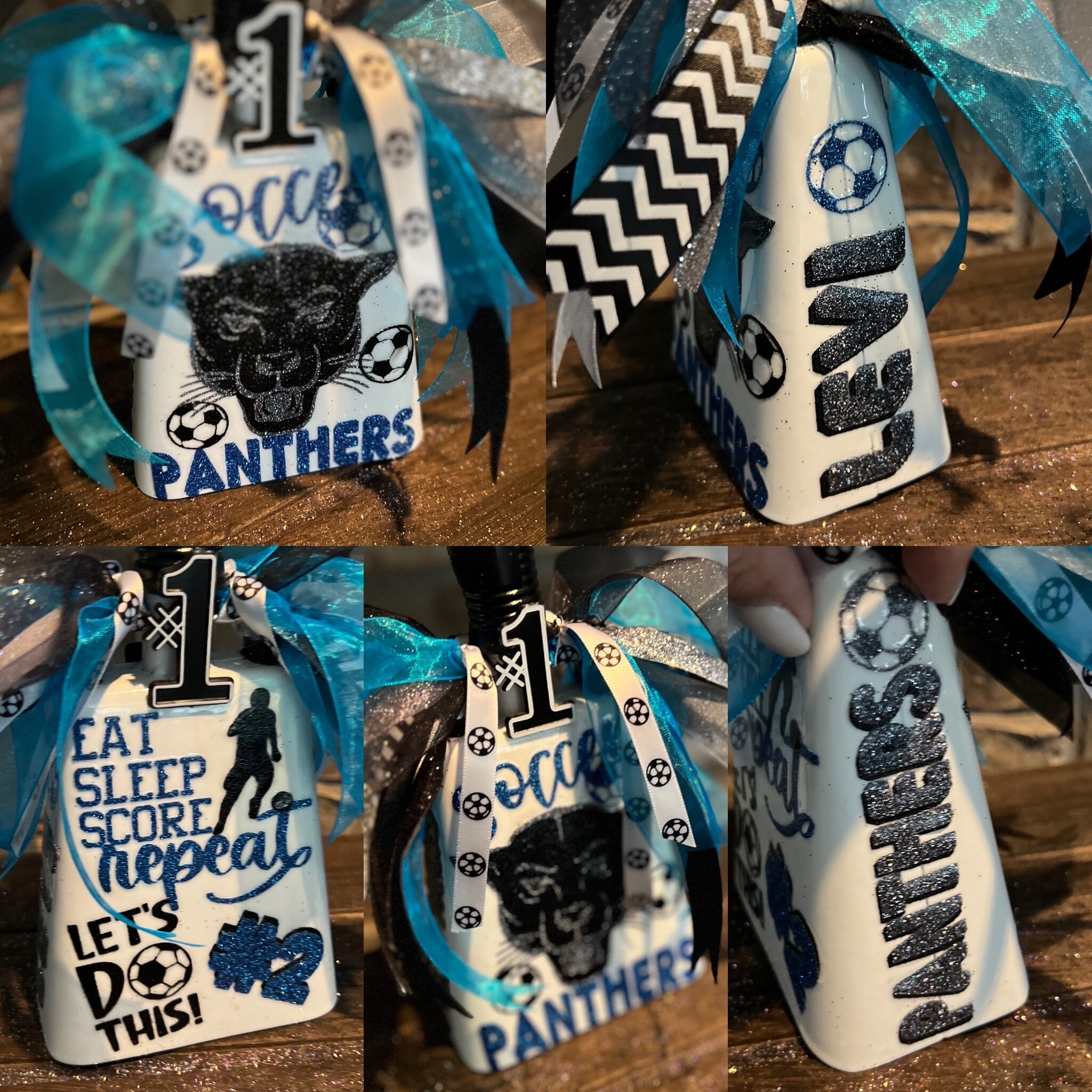 Custom Cowbell - Etsy